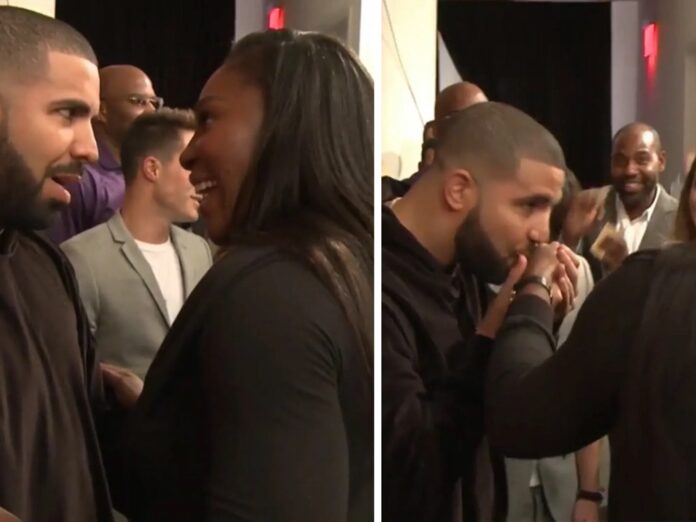 Drake: “The Real Reason why I broke up with Serena Williams” — Six ...